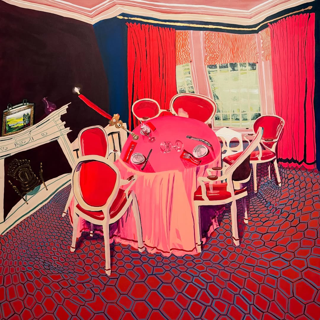 Gabrielle Garland | YooshiQ Visual Collections